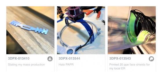 Extensible 3D (X3D) versus COVID-19: How can Web3D help? | Web3D Consortium